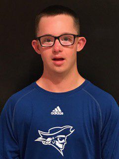 Oct. 19 Face of the Day: Landon Marshall