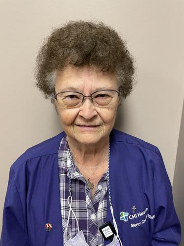 April 21 Face of the Day: Ann Powers