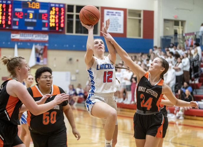 Lynx hot shooting scorches Yellow Jackets