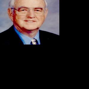 Robert M. Mebane