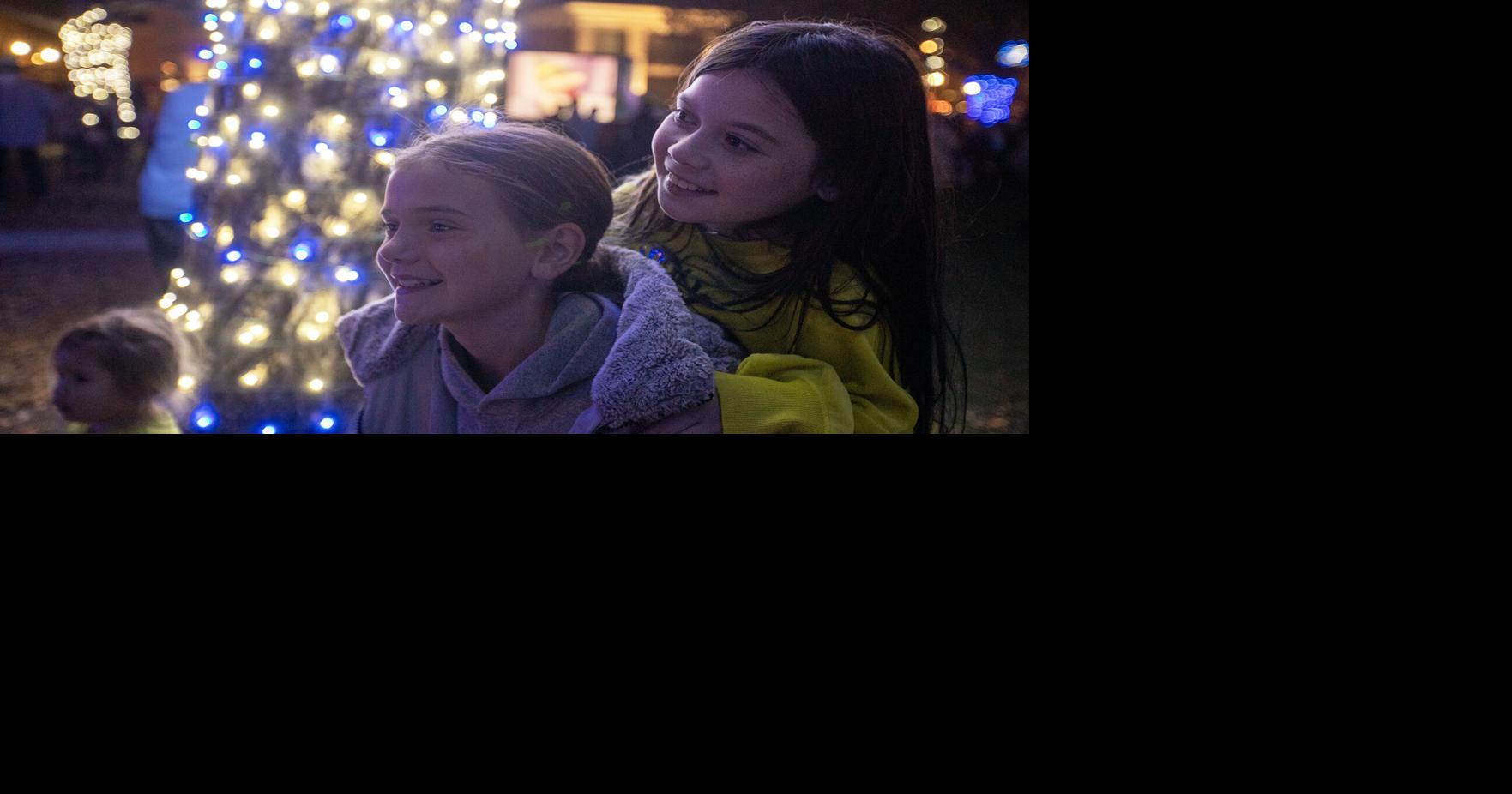 Winterfest adds activities to help with anticipated crowds