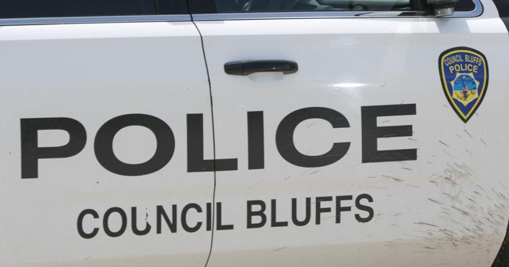 Council Bluffs police officer receives MADD Hero Award