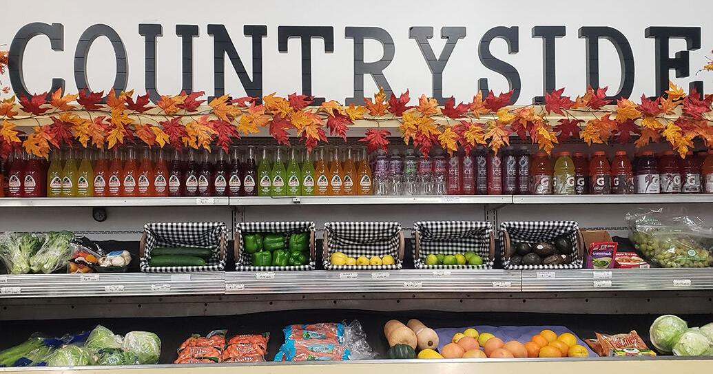 Minden's Countryside Market receives disaster recovery grant