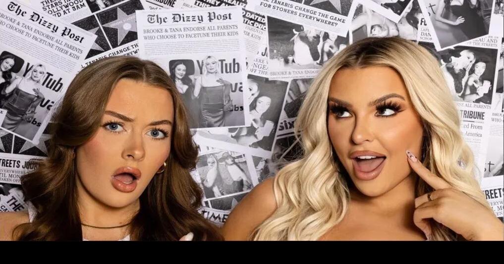 'Cancelled Podcast' hits the Astro stage; back-to-back shows