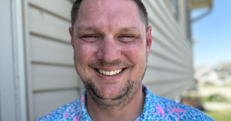 May 11 Face of the Day: Dave Lawrence