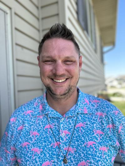 May 11 Face of the Day: Dave Lawrence