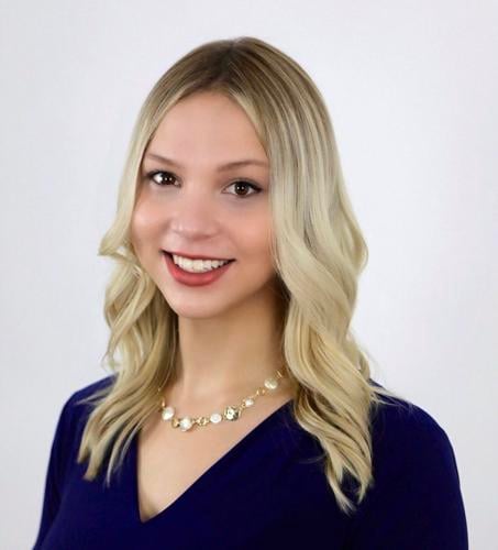 March 28 Face of the Day: Grace Bellinghausen