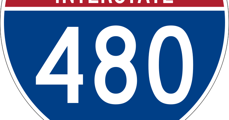 Police identify man killed on I-480 bridge in apparent hit-and-run