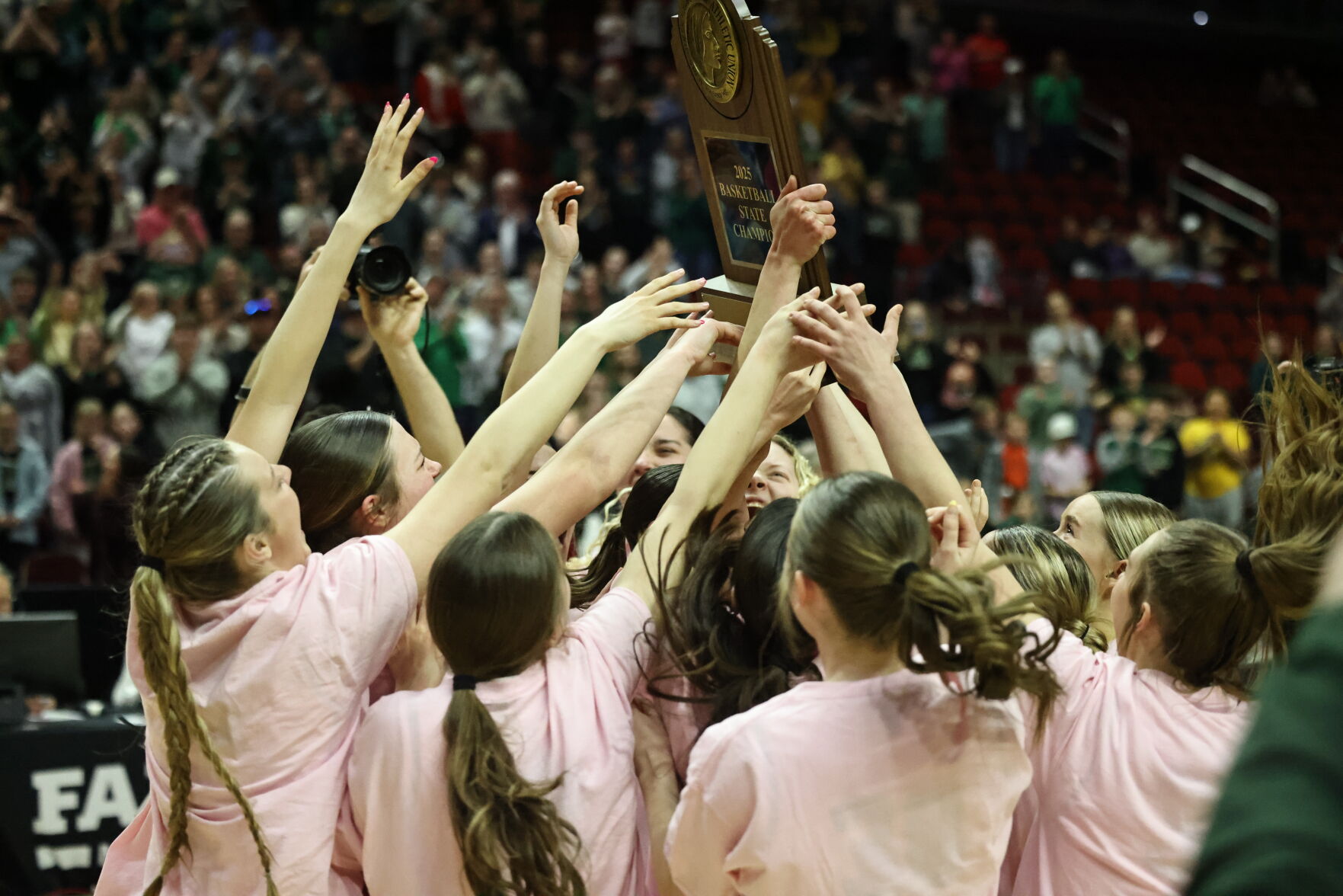 Sainte Champs! St. Albert wins 2 OT thriller for 1st title