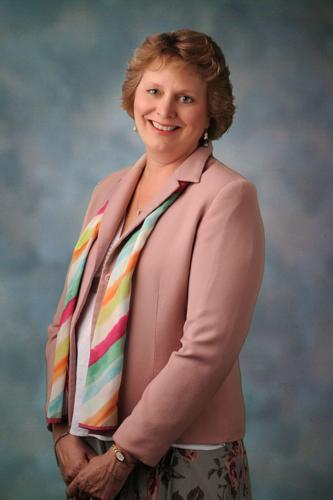 July 19 Spirit of Courage Award Face of the Day: Pat Anderson