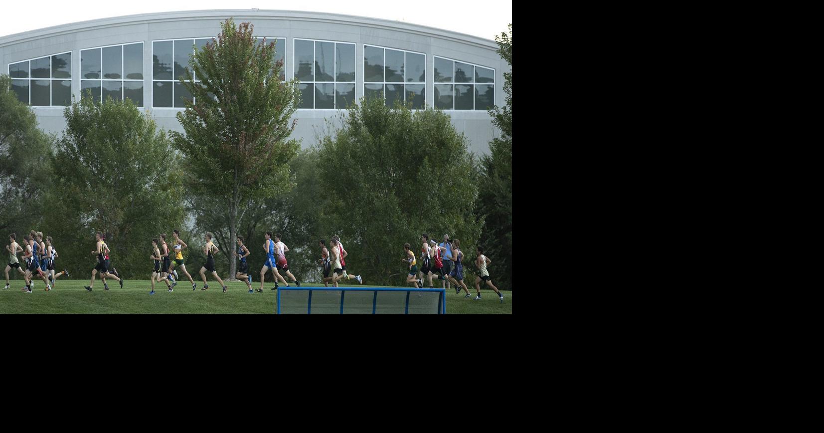 TJ's Kaiden Hamilton 5th, AL's Mya Scheer 9th at Missouri River ...