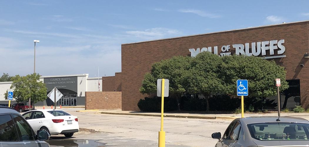 Council Bluffs School District approves agreement with Menards for Mall ...