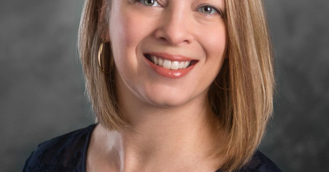Jan. 1 Face of the Day: Alisa Roth