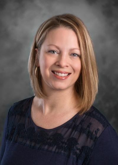 Jan. 1 Face of the Day: Alisa Roth