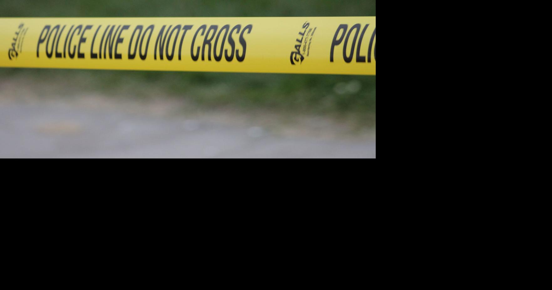 Police: Pedestrian hit by train, transported to local hospital