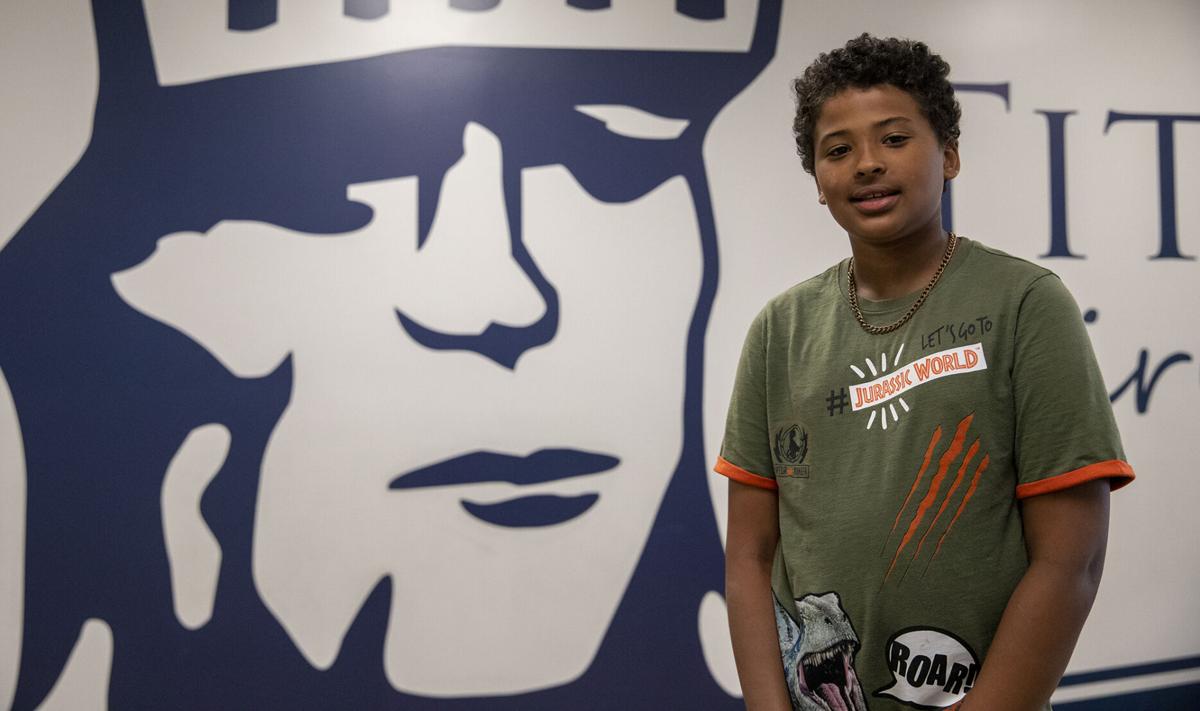 June 4 Face of the Day: Preston Wickersham