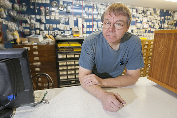 After decades, family-owned Hanusa Hardware up for sale | Local News ...