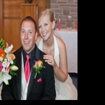 Wedding - Rachel Lenhardt and Brandon Morehead