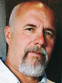 George C. "Pee Wee" West III