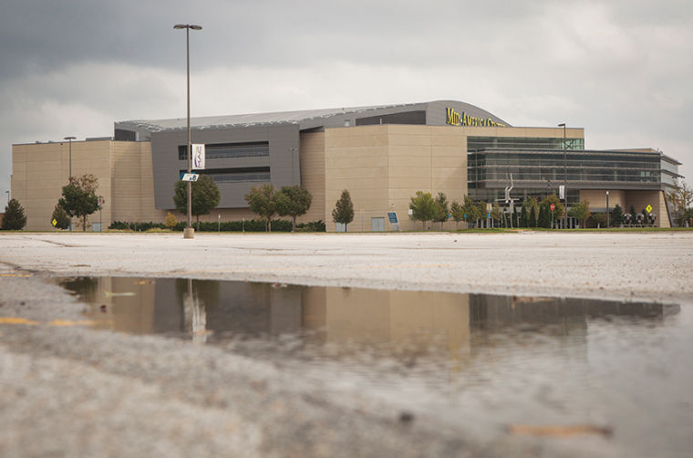 Changes at Mid-America could go over $7M