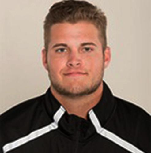 Reivers' Banks can't fit in NU visit