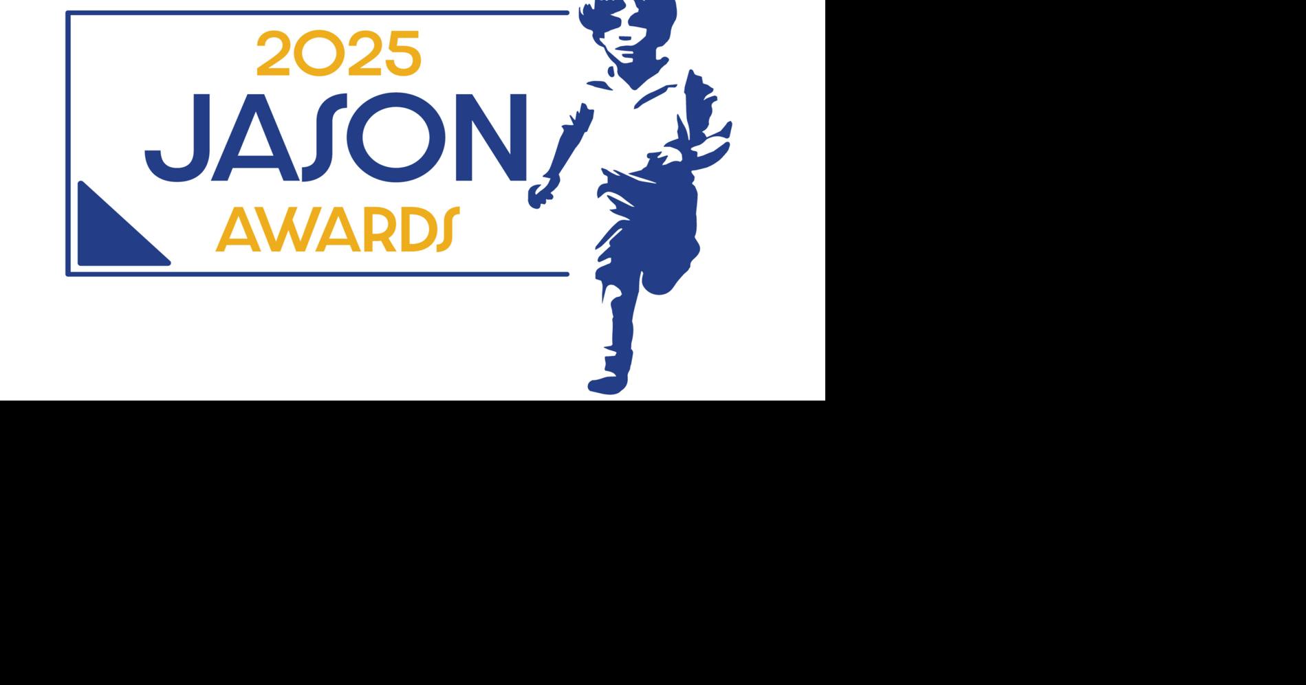 Child Saving Institute to recognize 2 Jason Awards honorees