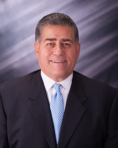 July 26 Spirit of Courage Face of the Day: Jay Ferris