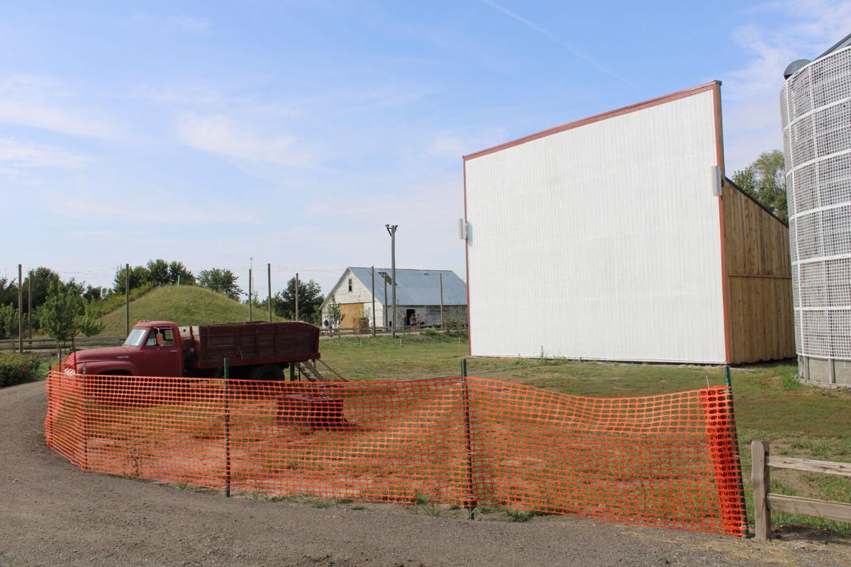 Valas Pumpkin Patch is growing — more than just pumpkins