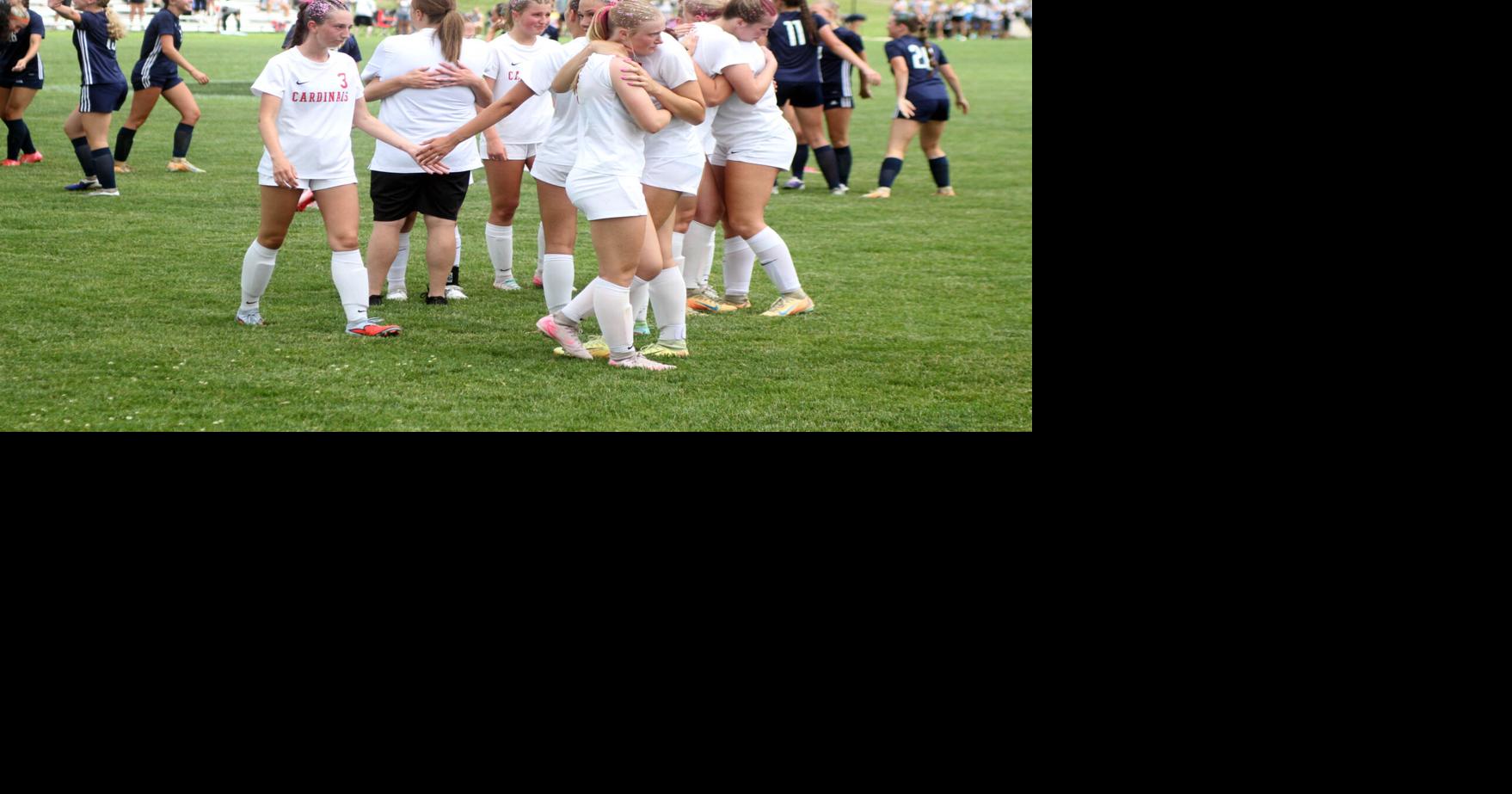 Hudson’s early strike sinks Treynor in 1A state quarterfinal