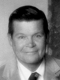 Thomas P. Shaw