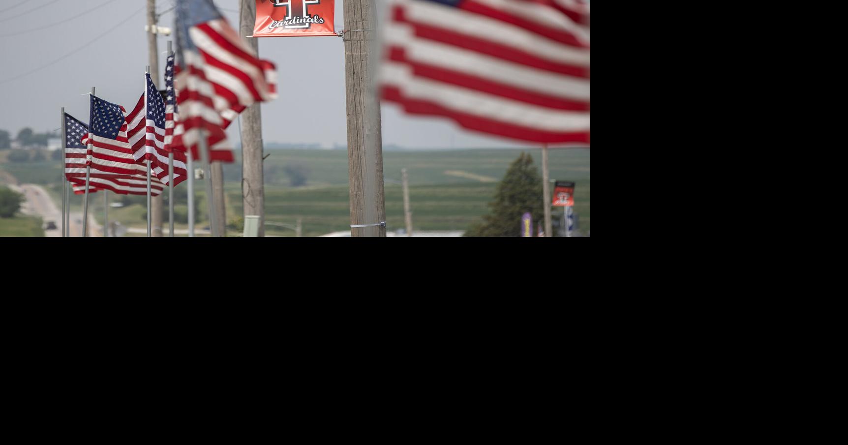 Treynor Days set for this weekend