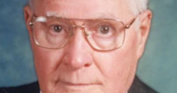 James Wesley Betts Jr.