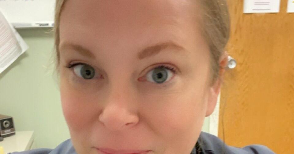 May 2 Face of the Day: Alissa Schleidt