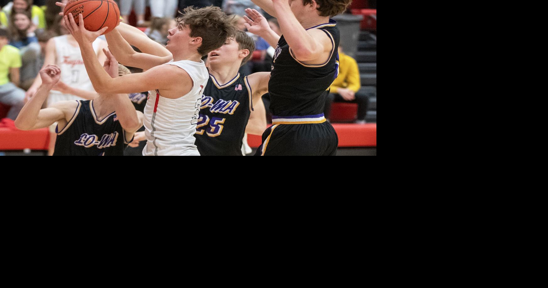 Cards roll past Panthers