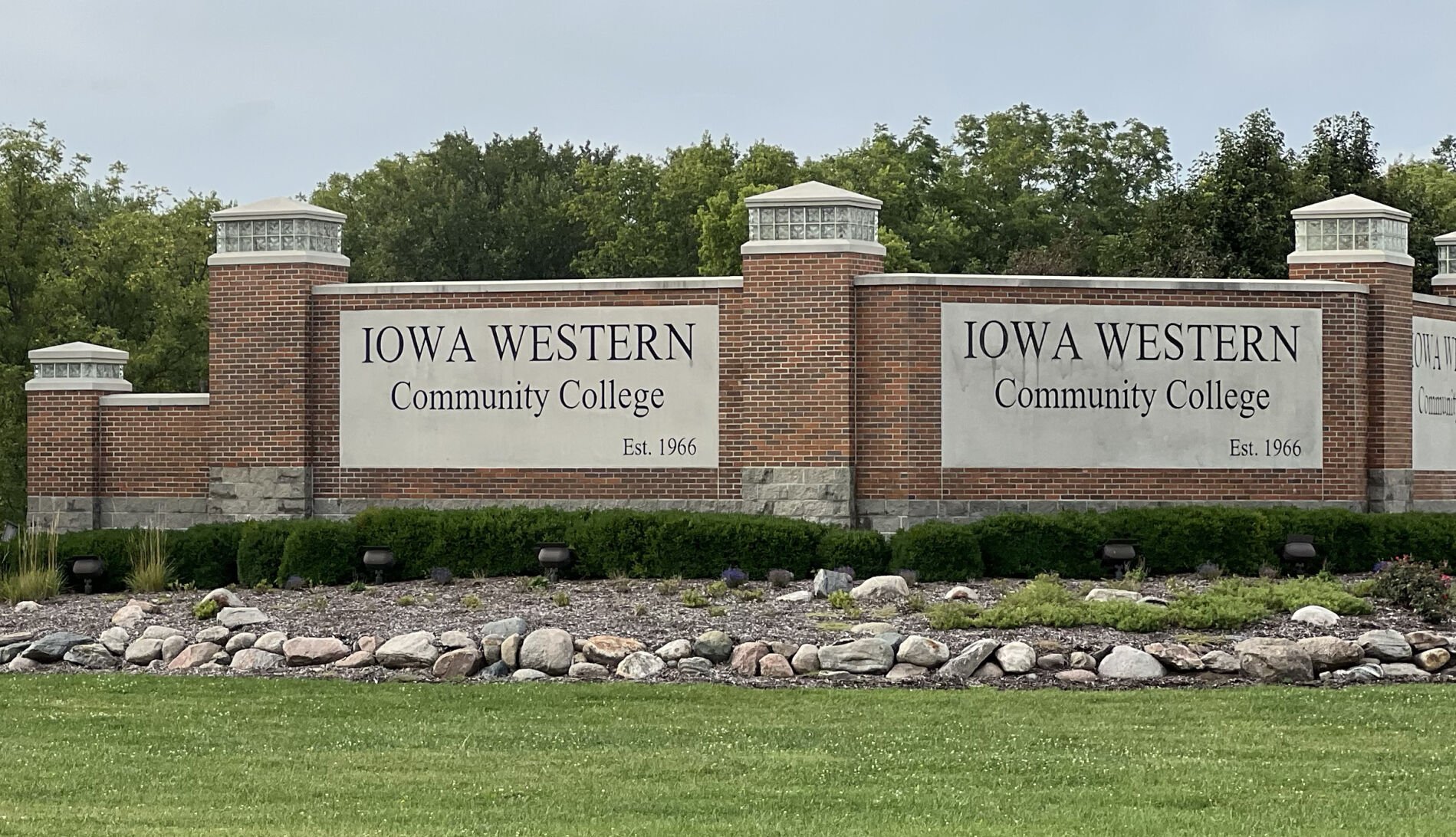 Iowa Western gets $478,000 grant for job training initiative