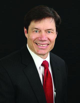 TS Banking Group Announces Neil Stanley as President of Community Banking