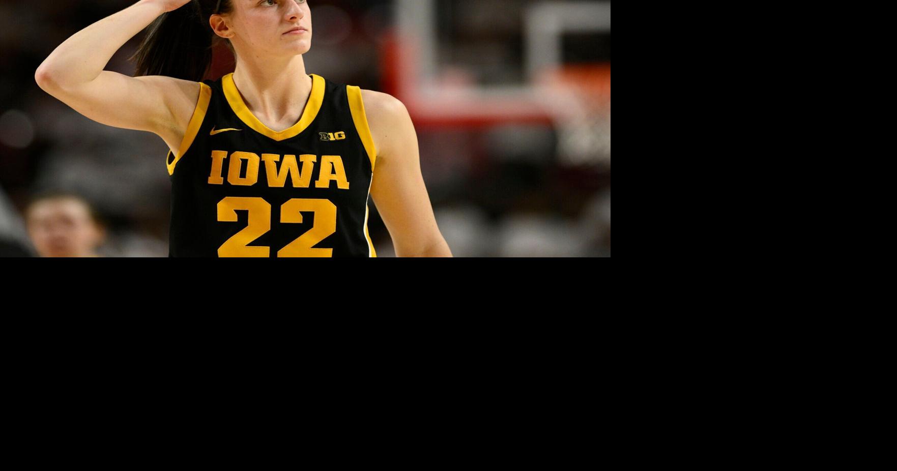 As Clark nears scoring title, greatness debate begins