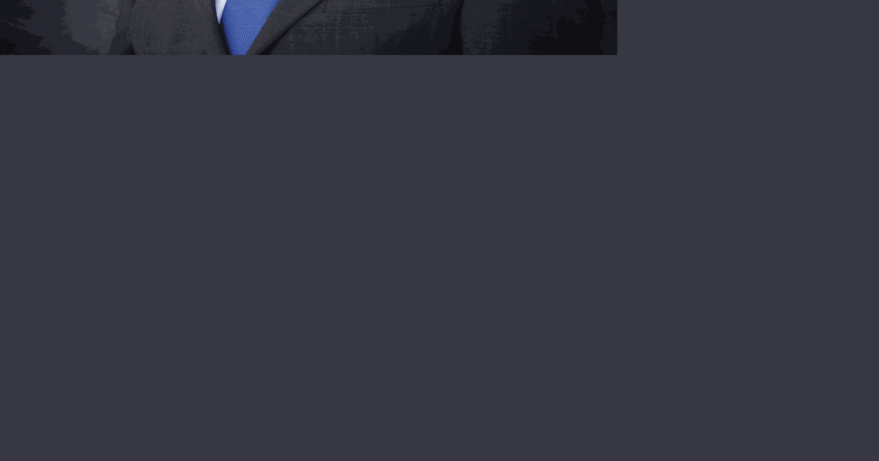 Promotion: Brian Andersen