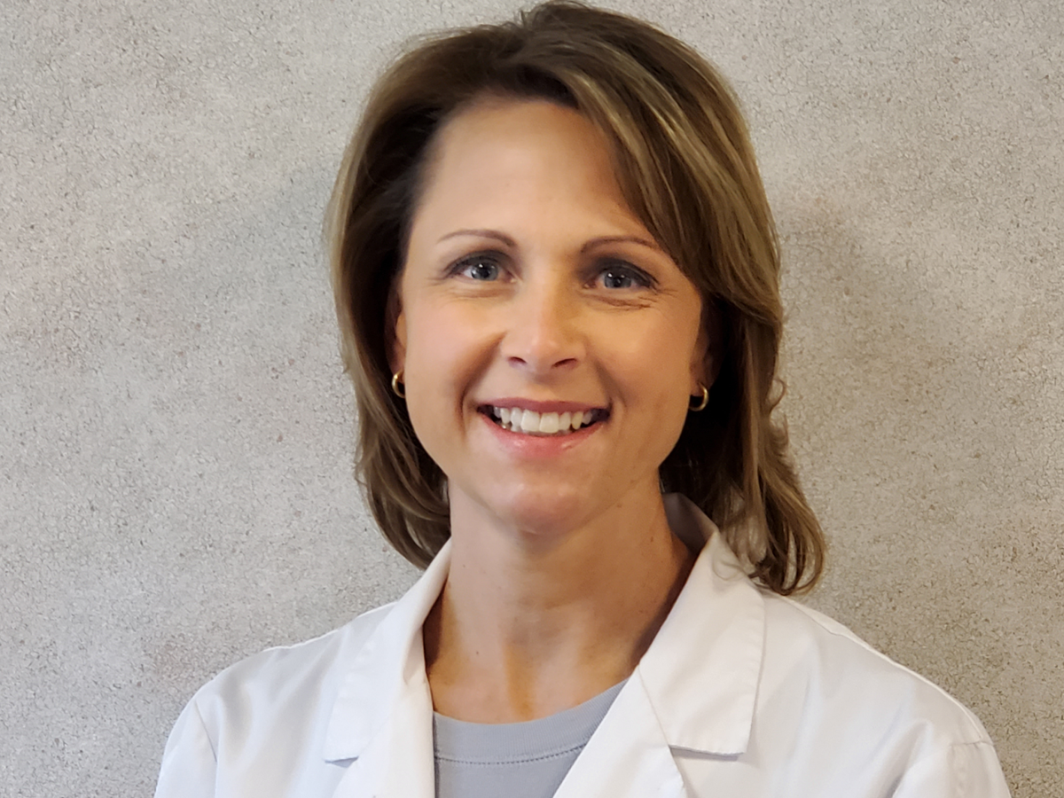 May 13 Face of the Day: Angela Elam