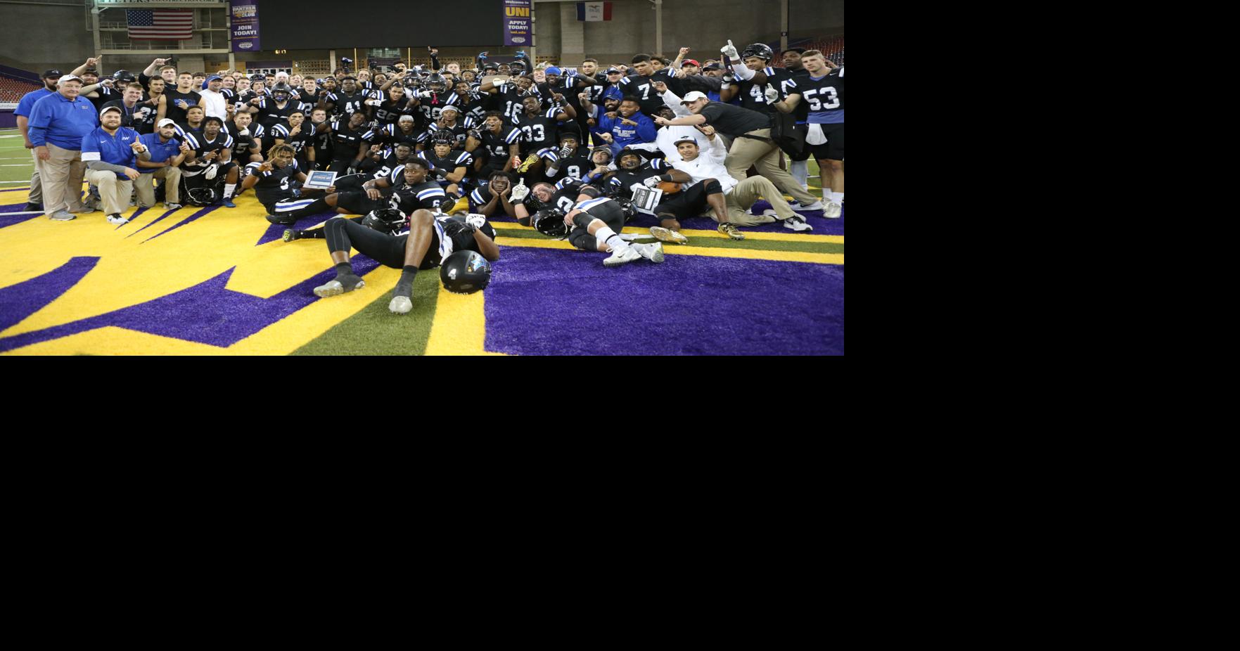 Reivers make their statement on the field | Opposing coach calls Iowa ...