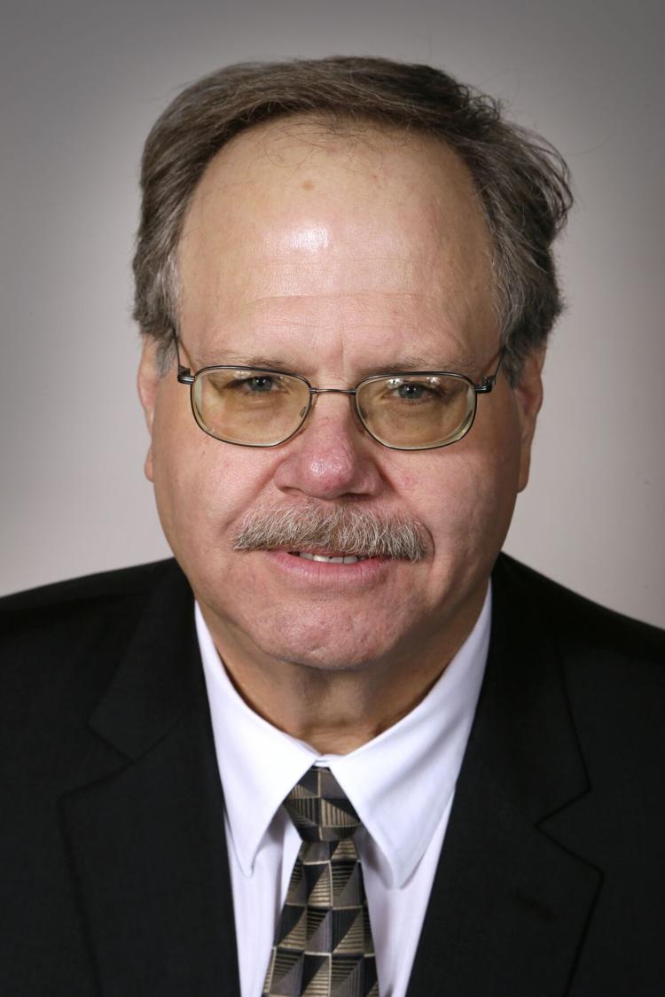 Rep. David Sieck will look to defend position in Iowa House