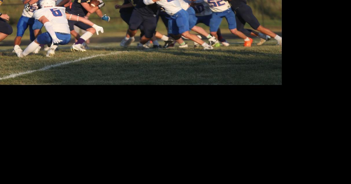 Week 2 Football Fix: Take two