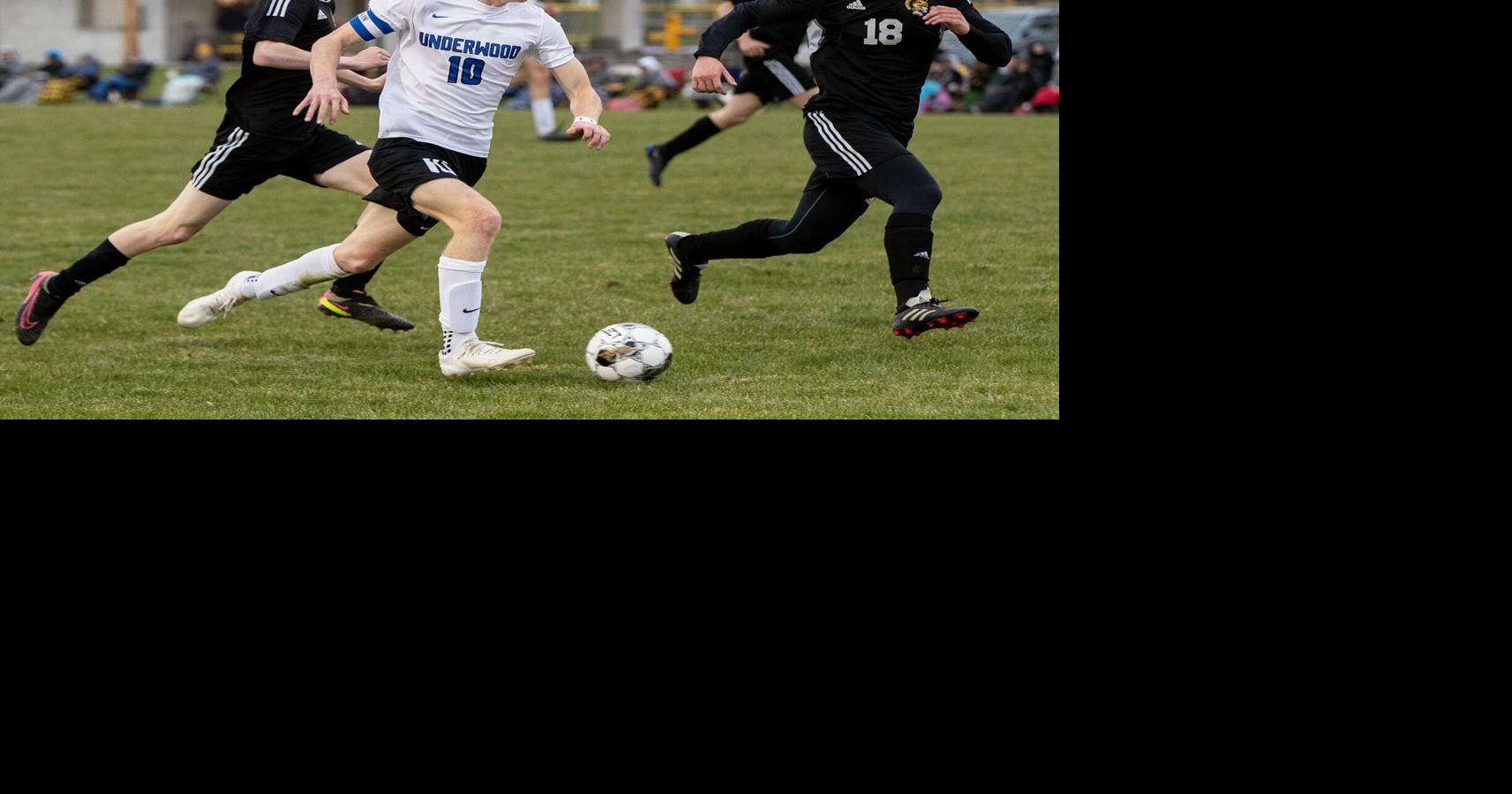 IAHSSCA releases All-State soccer teams