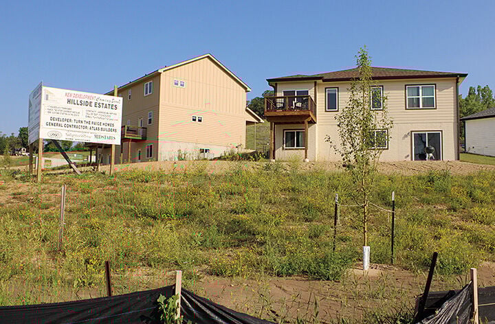 NeighborWorks celebrates affiliates' work for affordable housing