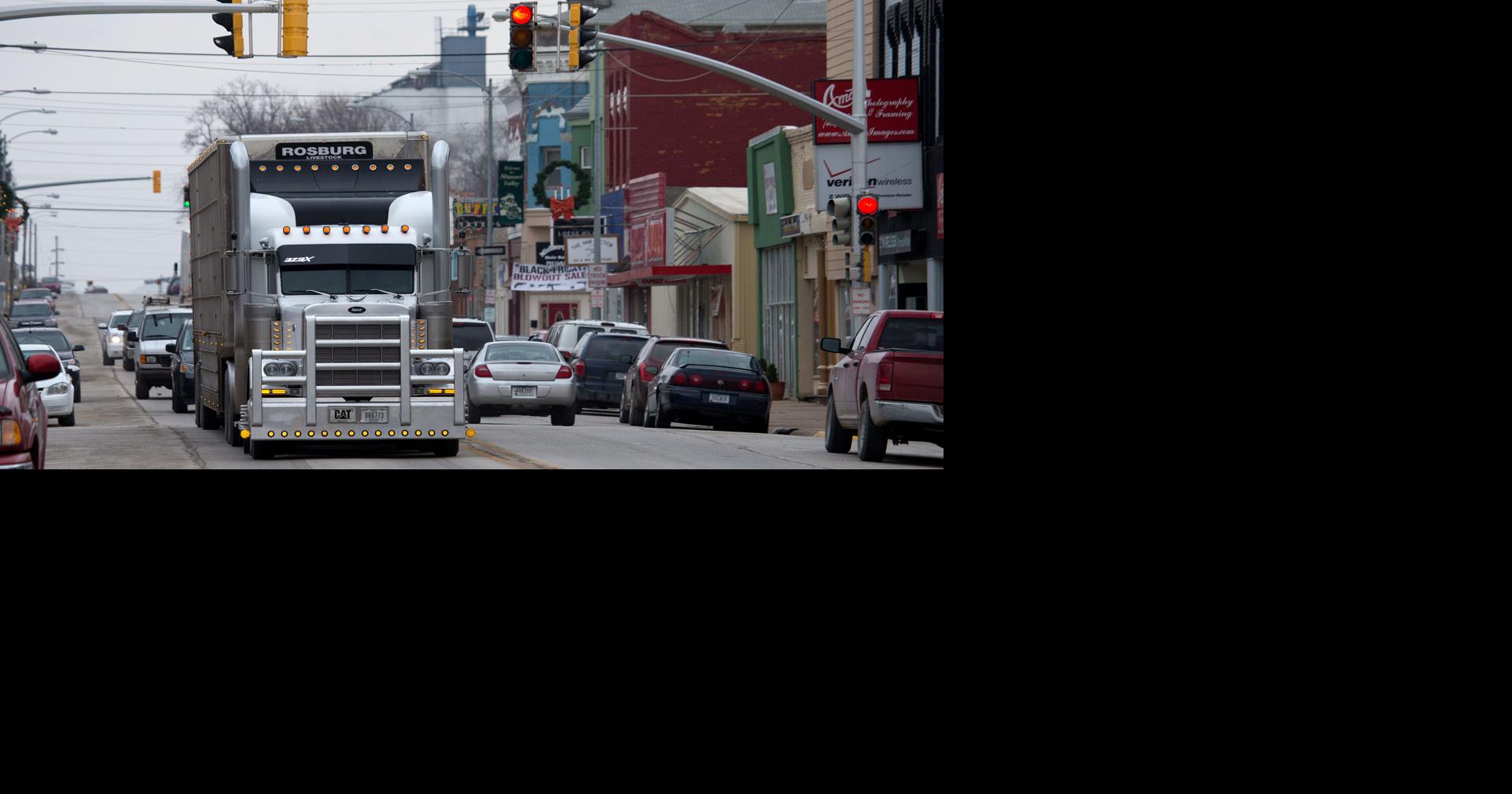 IDOT weighing options for Highway 30 bypass in Harrison County