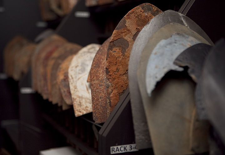 DeSoto to remember the Bertrand | Local News | nonpareilonline.com