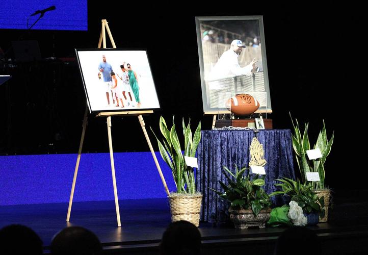 Yano Jones Papillion La Vista South High School