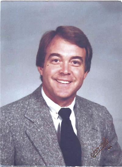 Retirement: Dr. Edward Murray Announces Retirement