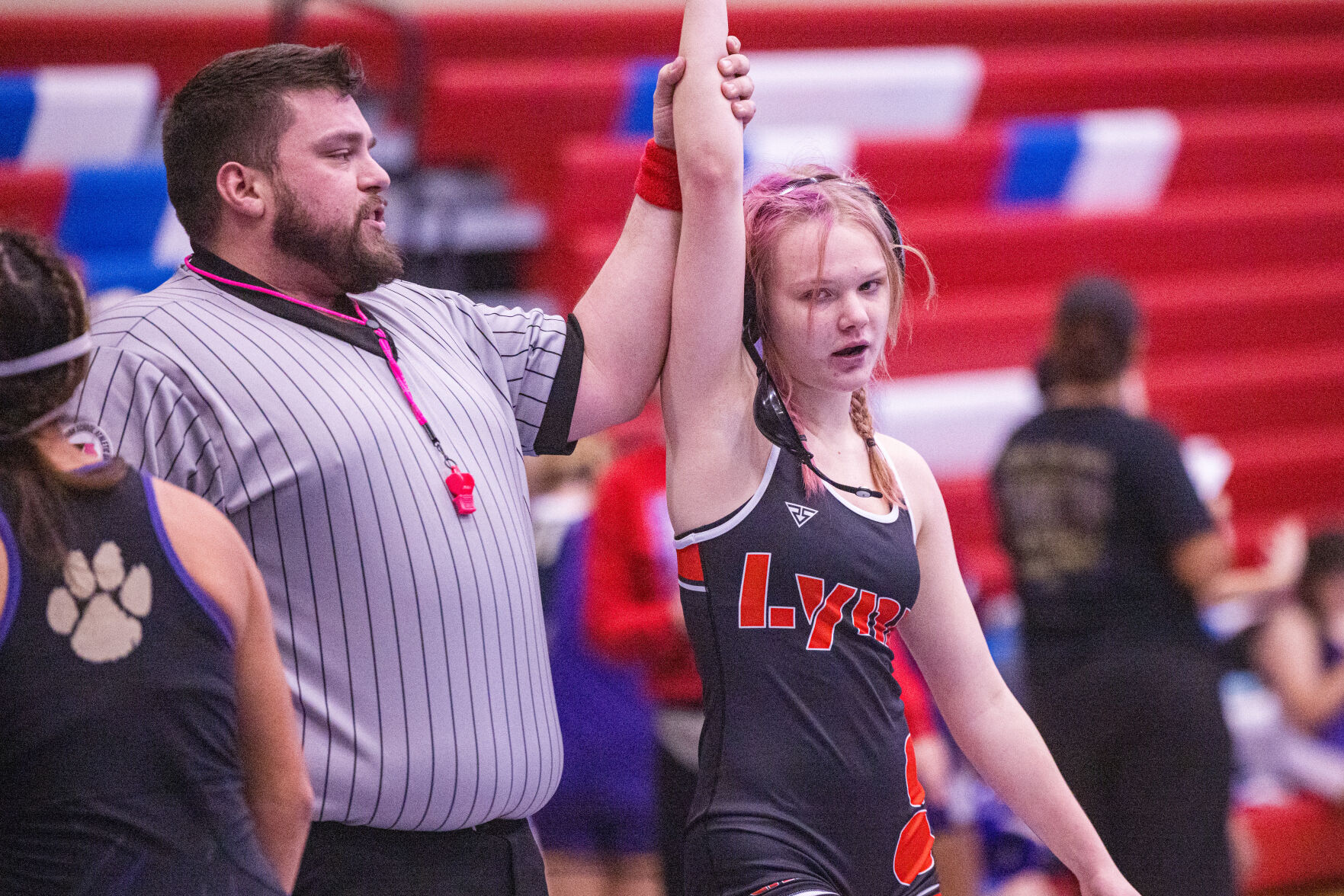 SWI Wrestlers to watch after Lynx girls wrestling tournament