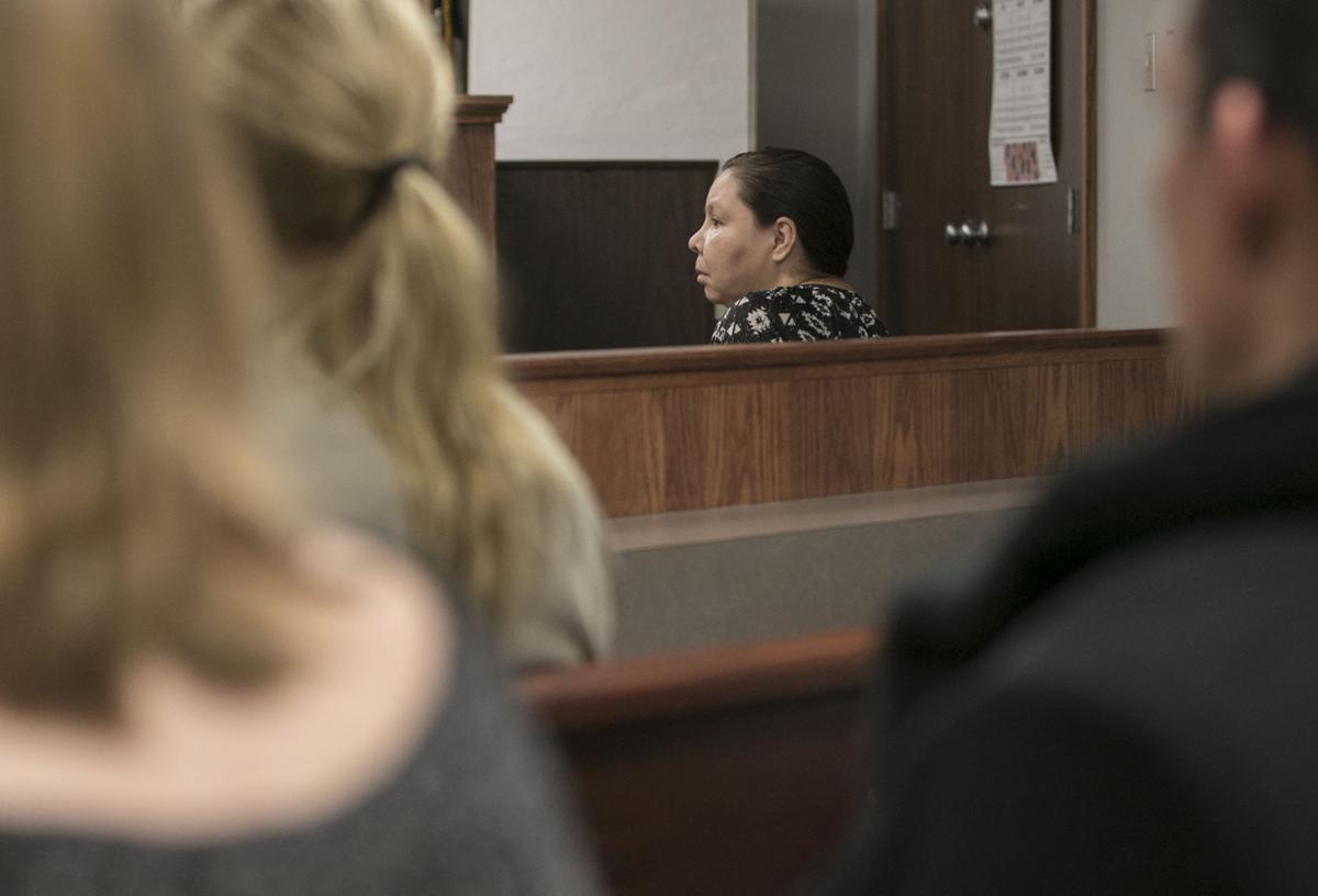 Judge finds Sherman guilty of second-degree murder in 2014 death